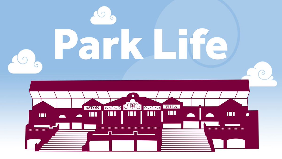 Case Studies: Park Life blog – Paul Brown